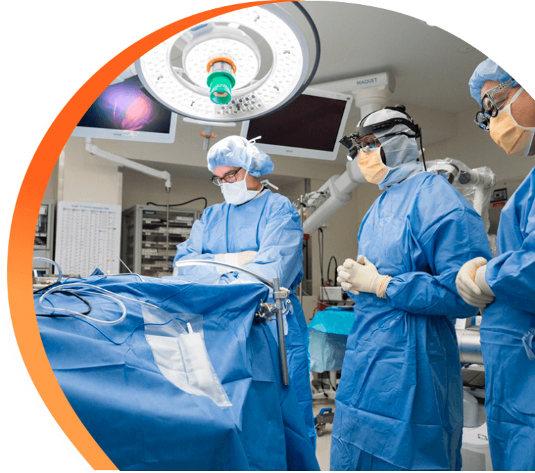 Neuro And Spine | Medpersia Medical Tourism